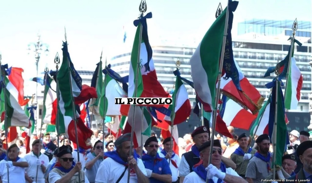 Associazione Nazionale del Fante: Home