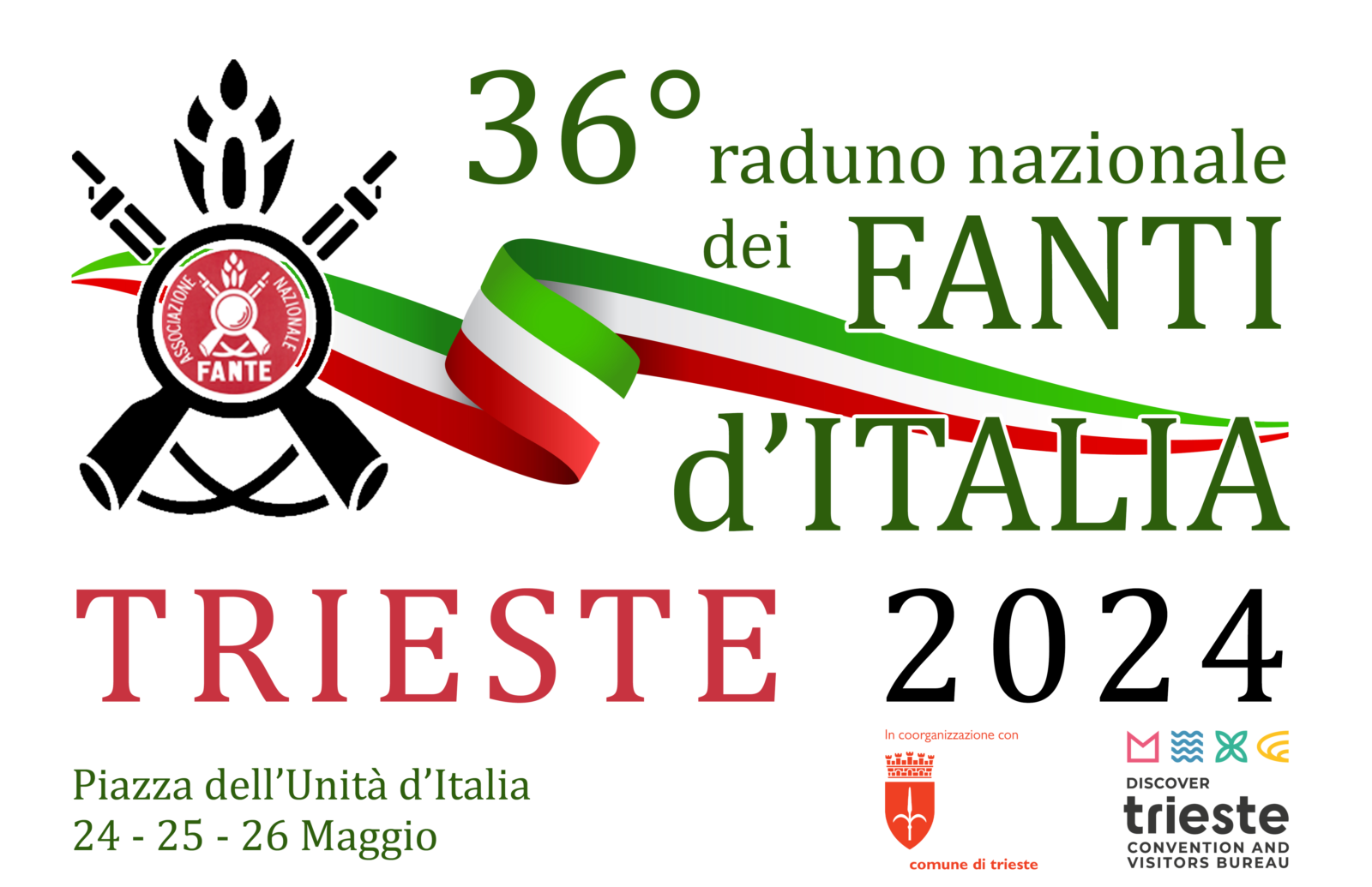Associazione Nazionale del Fante: Home